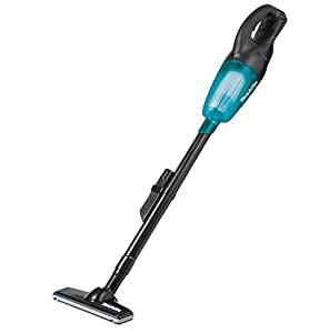 マキタ(makita) 18V LXTリチウムイオン 充電式コードレスクリーナー 本体のみ XLC02ZB [並行輸入品](中古品)