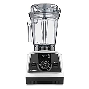 バイタミックス V1200i ミキサー ジューサー アメリカ製 日本正規品 スムージー 氷も砕ける 安全ロック 10年保証 健康食生活 レ