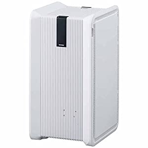 アイリスオーヤマ 空気清浄機 大型 70畳 ホコリセンサー ニオイセンサー 温湿度モニター 脱臭 ホコリ 花粉 集じん 静音 キャスタ