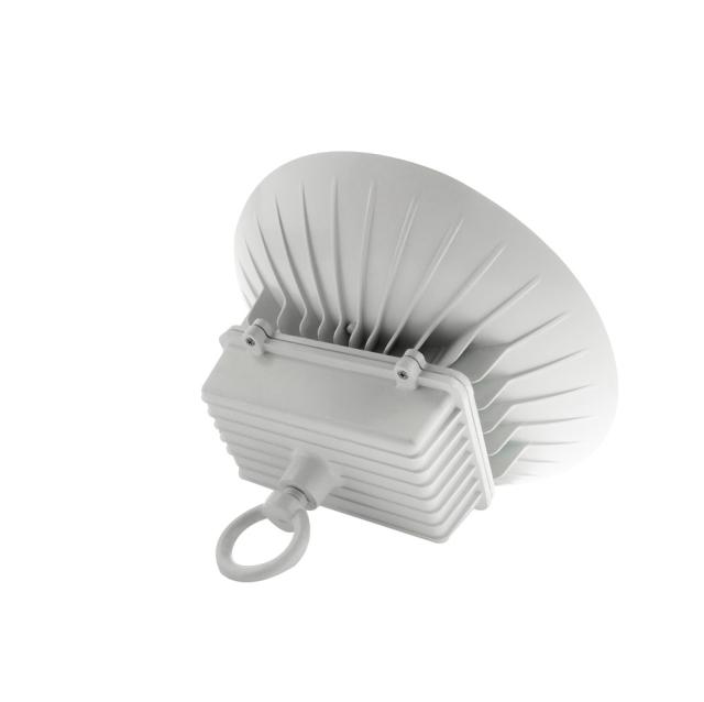 20W / 40W / 50W LED防水防爆ハイベイライトペンダントランプ倉庫天井