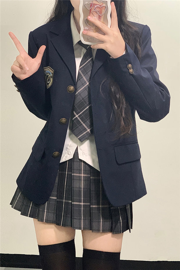 レビュー投稿で+5%還元】卒業式スーツ 女の子 子供服 4点セット