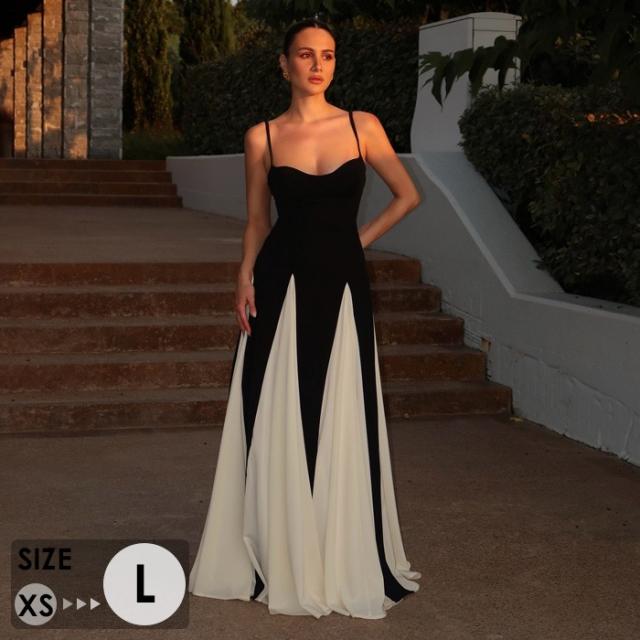 ドレス 大人 ピアノ 発表会 ロングドレス 演奏会 演奏会用ドレス ピアノ発表会 黒 キャミ 結婚式 高校生 パーティードレス 小さいサイズ 母親 コンクール イブニングドレス ロング 演奏会ドレス 小さいサイズドレス マキシ丈 ステージドレス