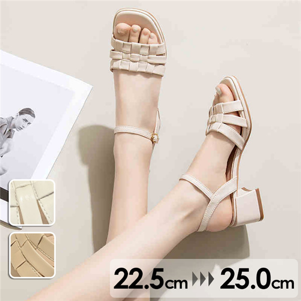 【レビュー投稿で+5%還元】サンダル レディース ベルト 歩きやすい 大きいサイズ コンフォートサンダル ストーム 着心地よい 小さいサイズ 靴 女性 大人