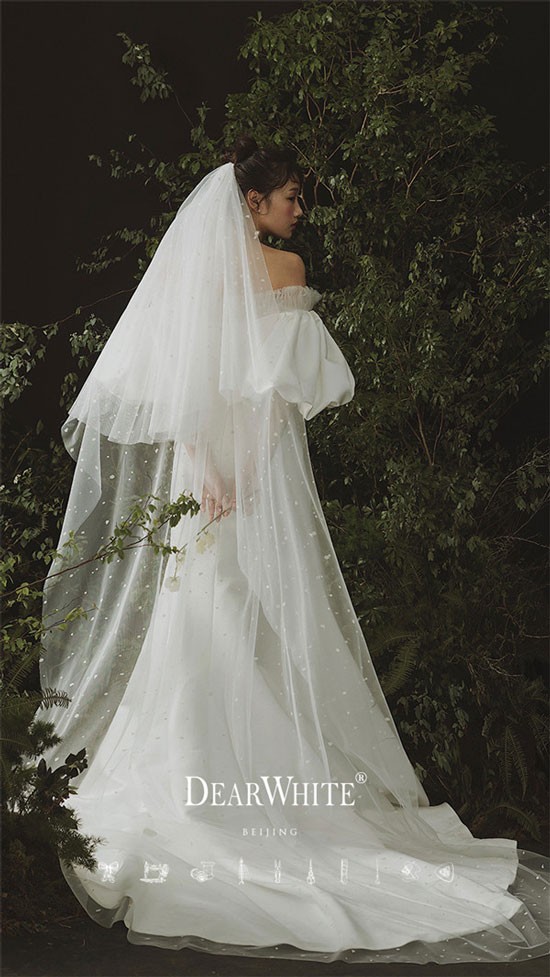 レビュー投稿で+5%還元】花嫁 ウェディングドレス マーメイドドレス