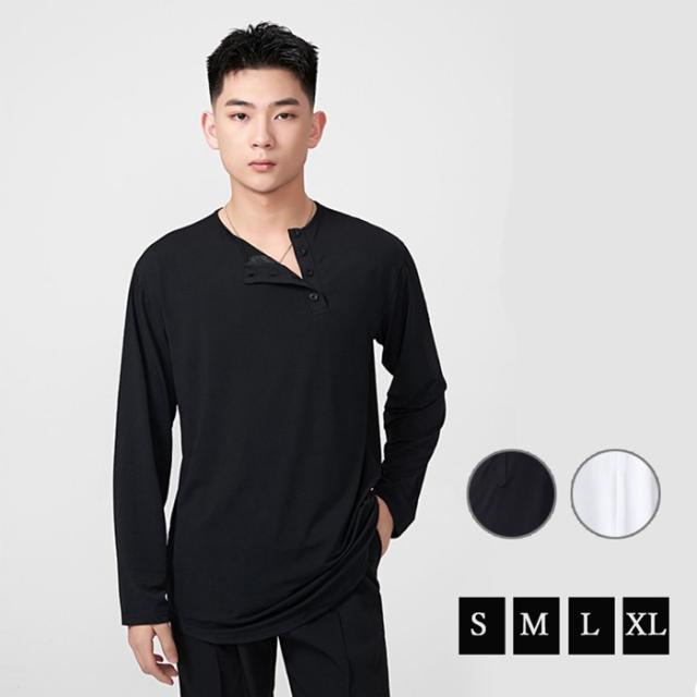 社交ダンス衣装 トップス メンズ ラテン ラテンダンス用シャツ 男性用 ダンス衣装 ダンスウェア 練習着 ワルツ チャチャチャ ルンバ ラテン ラテンダンスシャツ ステージ 衣装 男性社交ダンス衣装 競技用 演出