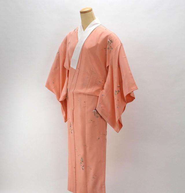 事務服 制服 セレクトステージ(神馬本店)オーバーブラウス SS670L