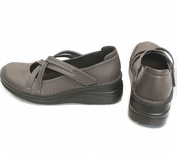 パンプス レディースシューズ レディースファッション 靴 定番 クロスバンドシューズ 楽ーインソール 22.0 24.5 2色展開 こだわり 日本製 パンプス レディースシューズ レディースファッション 靴 定番 クロス