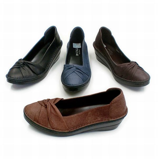 パンプス レディースシューズ レディースファッション 靴 ターバンリボン 22.0 24.5 4色展開 大人の装い マッチするキレイめ シンプル