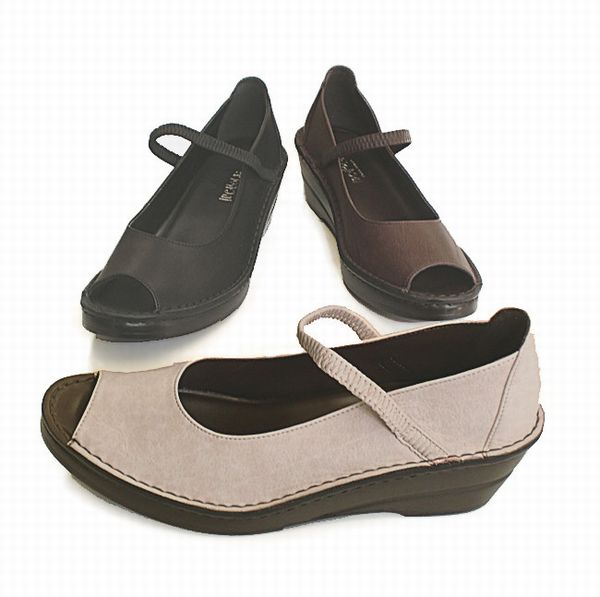 HEWN ヒューン サンダル レディース 【古着】【中古】