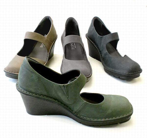 パンプス レディースシューズ レディースファッション 靴 厚底ウェッジ サイドオープン 甲ベルトシューズ 甲を斜めに流れるライン