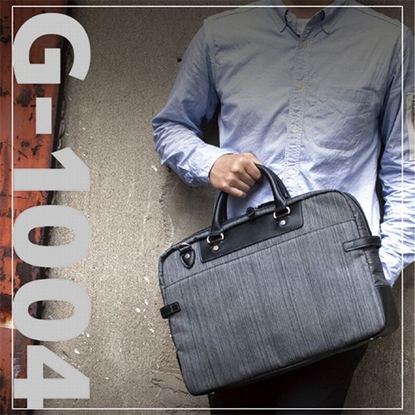 ブリーフケース ビジネスバッグ メンズバッグ メンズファッション カジュアル ビジネス 収納ポケット豊富 BAG 定番バッグ 充実で便利
