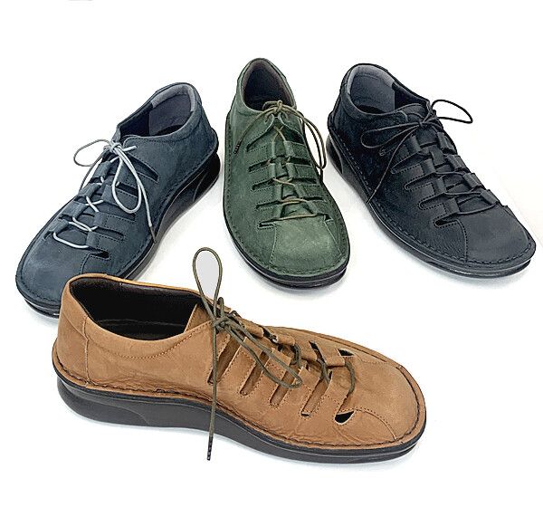 レディースシューズ レディースファッション 靴 レースアップ カジュアル シューズ