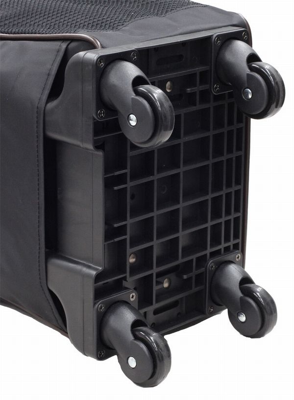 キャリーカート 旅行かばん 小分けバッグ 旅行用品 アウトドア 釣り