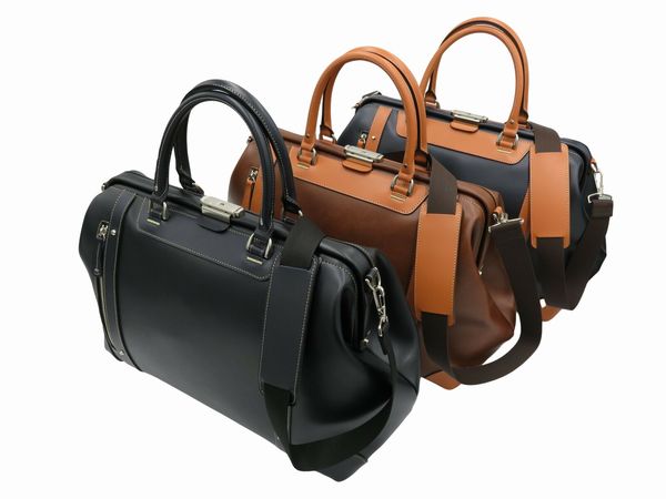 ボストンバッグ メンズバッグ メンズファッション 日本製 豊岡 職人手作り パトリック ダレスボストン 3色展開 職人が1点ずつ仕上げた