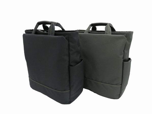 リュックサック デイパック メンズバッグ メンズファッション エコステップリュック エコ ステップ リュック 2色展開 鞄生産日本一