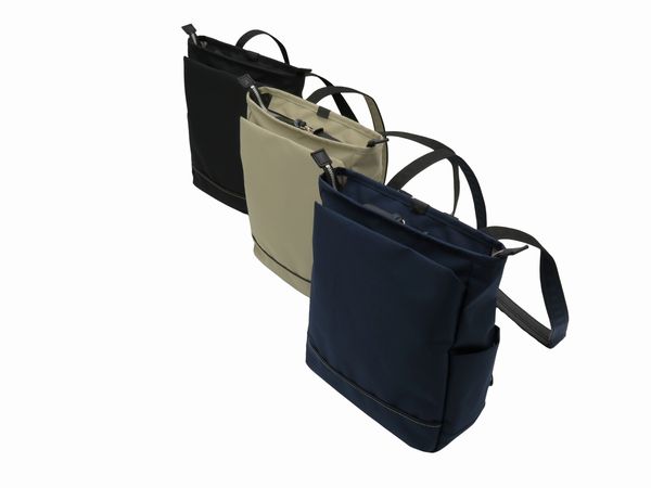 リュックサック デイパック メンズバッグ メンズファッション 日本製 豊岡 職人手作り エコステップ リュックショルダー 3色展開 肩掛け