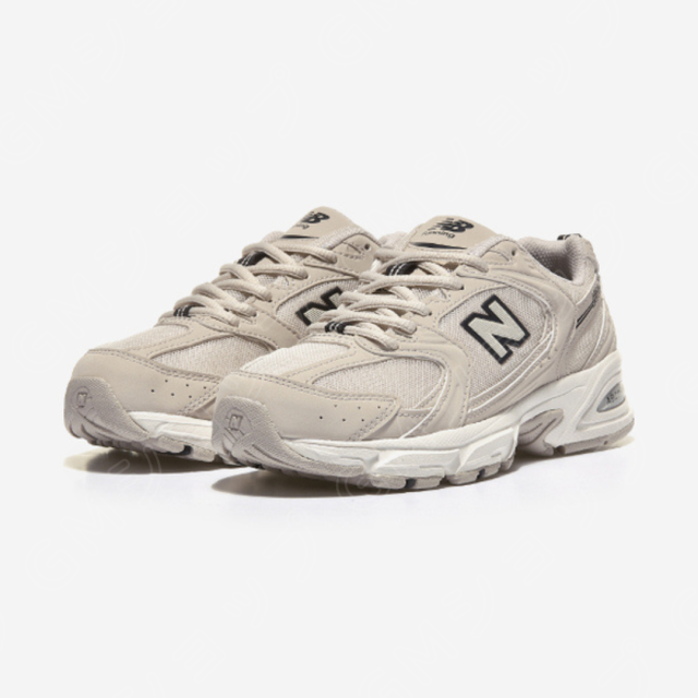 NEW BALANCE MR530SH BEIGE スニーカー 送料無料 並行輸入品