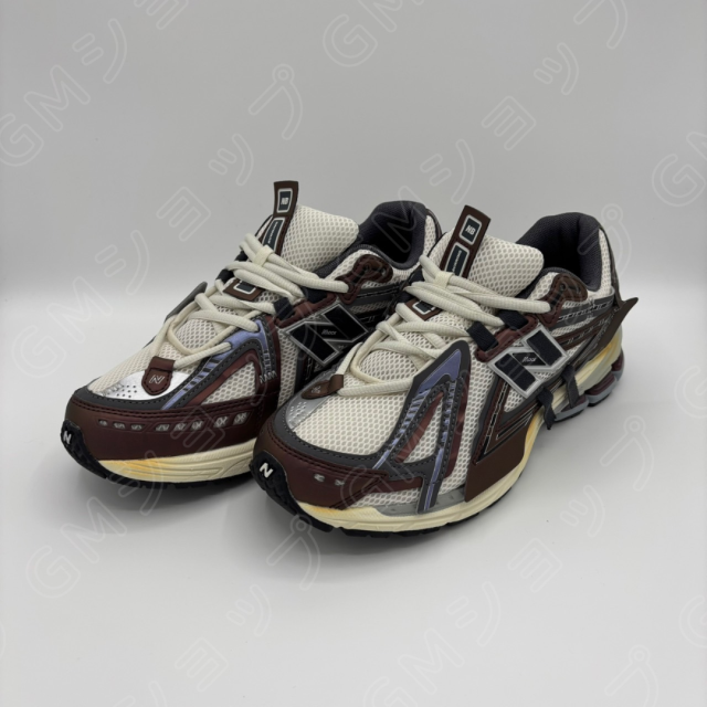 NEW BALANCE  U1906ANA EGGPLANT/SEA SALT スニーカー 送料無料 並行輸入品