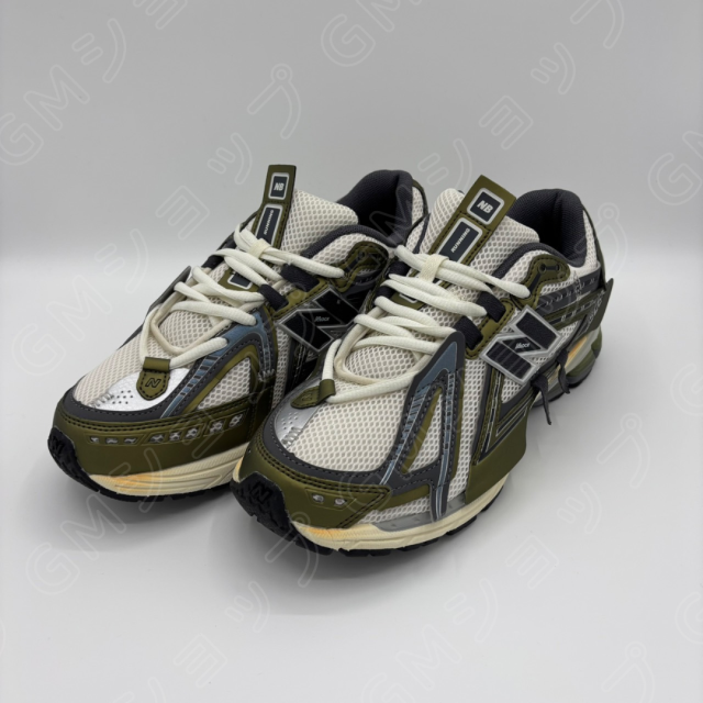NEW BALANCE  U1906ANC OLIVE JUICE/SEA SALT/WOODLAND スニーカー 送料無料 並行輸入品