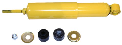自動車パーツ 海外社外品 修理部品 Monroe Shocks & Struts Magnum 65107 Shock Absorberの通販 ...