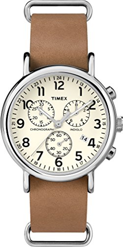 腕時計 タイメックス メンズ Timex Mens Analogue Classic Quartz Connected Wrist Watch ...