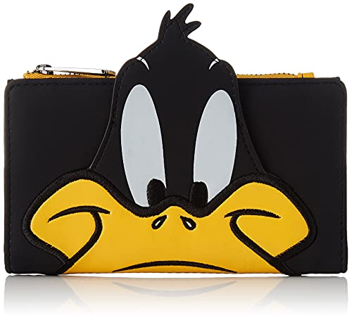 ラウンジフライ アメリカ 日本未発売 Loungefly x Looney Tunes Daffy Duck Cosplay Flap ...