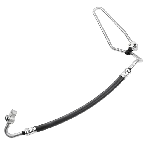 自動車パーツ 海外社外品 修理部品 A-Premium A/C Discharge Line Hose Assembly Compatible ...