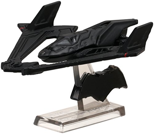 ホットウィール マテル ミニカー Hot Wheels Retro Entertainment Diecast Batwing Vehicle ...