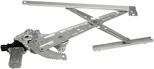 自動車パーツ 海外社外品 修理部品 Dorman 751-744 Front Passenger Side Power Window ...