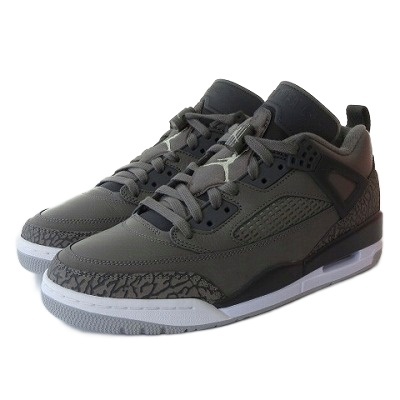 【中古】未使用品 ナイキ NIKE 新品同様 FQ1759-201 ジョーダンスパイジーク ロー JORDAN SPIZIKE LOW 26.5cm