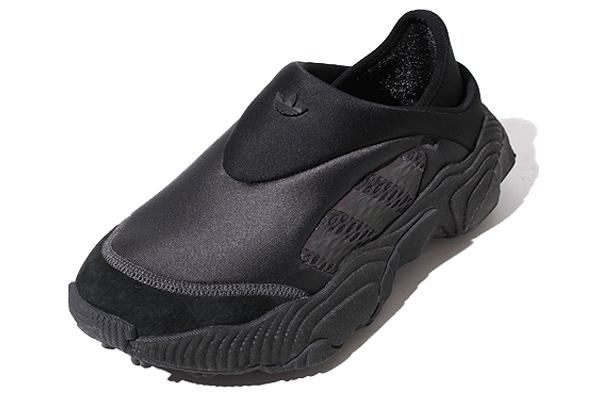 【中古】27.5cm adidas originals Rovermule Adventure ローカット スニーカー シューズ 靴 9 1/2