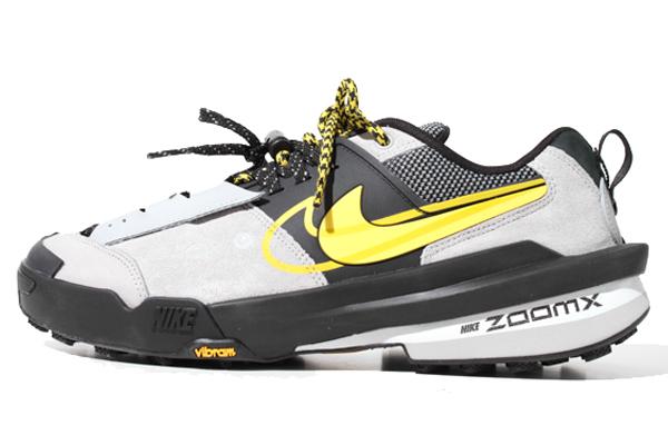 【中古】27.0cm 未使用品 NIKE × sacai Zegamadome SP ゼガマドーム スニーカー シューズ 靴 9 