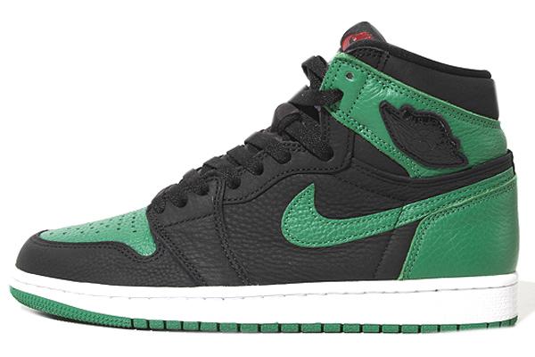 【中古】26.0cm 未使用品 NIKE ナイキ Air Jordan 1 Retro High OG スニーカー シューズ 靴 8