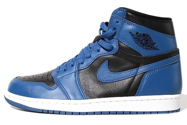 【中古】26.0cm 未使用品 NIKE ナイキ Air Jordan 1 Retro High OG エアジョーダン 1 レトロハイ OG スニーカー 8