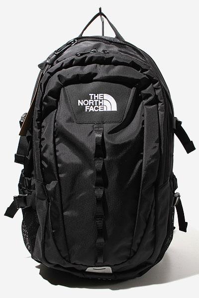 【中古】未使用品 THE NORTH FACE ザノースフェイス HOT SHOT ホットショット バックパック リュック 27L NM72302