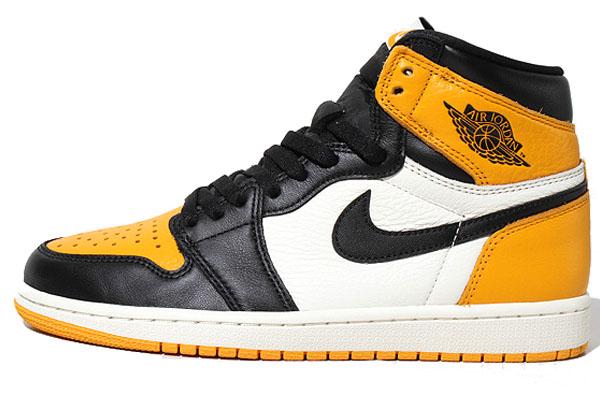 【中古】26cm NIKE ナイキ AIR JORDAN 1 RETRO HIGH OG 