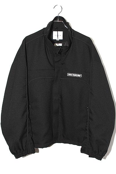 【中古】25AW COOTIE PRODUCTIONS クーティー プロダクションズ Polyester Twill Training Jacket M CTE-25A204