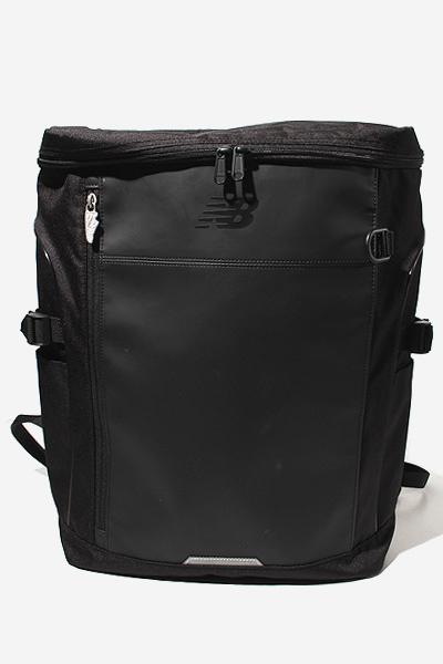 【中古】未使用品 NEW BALANCE ニューバランス BOXRYUCK ベーシックモデル リュック バックパック 30L LAB55678