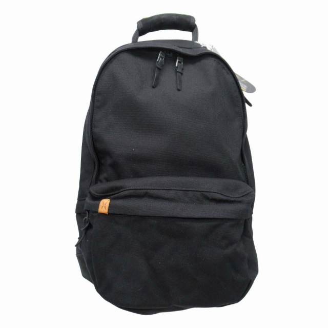 【中古】美品 17aw ビズビム VISVIM CORDURA BALLISTIC BACKPACK 22L 0117203003069 コーデュラ 22L バッグ