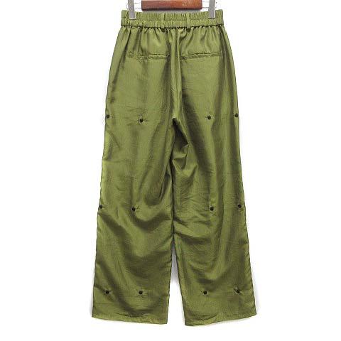 中古】セモー semoh 2023SS 上下 セットアップ WIDE COLLAR JACKET