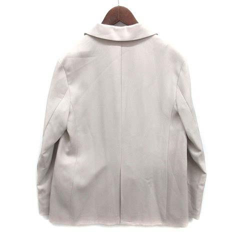 中古】未使用品 エレンディーク ELENDEEK シングル テーラード