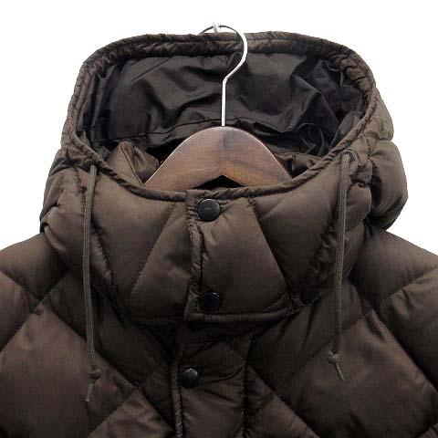 中古】モンクレール MONCLER レイモンド RAYMOND キルティング ダウン