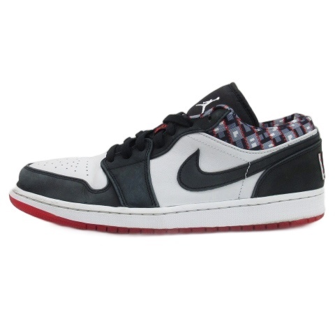 【中古】ナイキ NIKE AIR JORDAN 1 LOW 