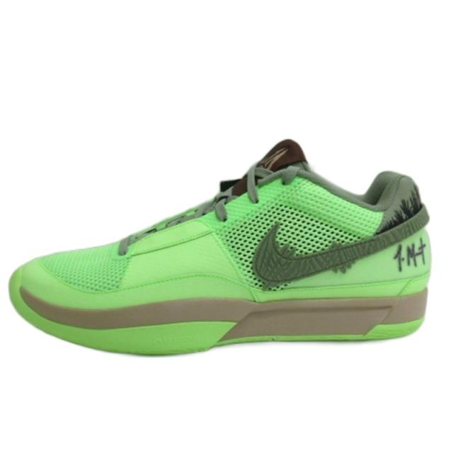 【中古】ナイキ NIKE Ja 1 FP NRG 