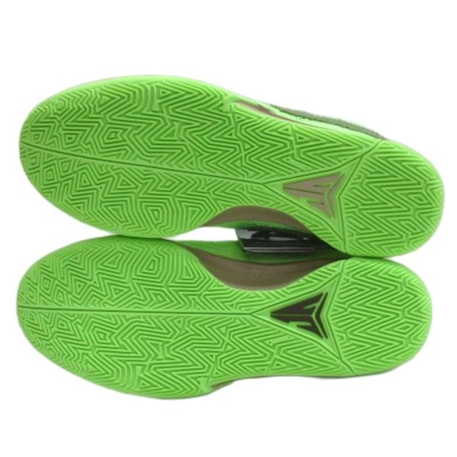 【中古】ナイキ NIKE Ja 1 FP NRG "Halloween" ナイキ ジャ1 ハロウィン スニーカー FV5562-300 31cm ■GY51 メンズ