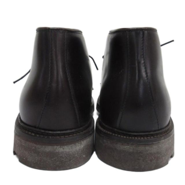 【中古】ケーティールイストン K.t.Lewiston レースアップ ブーツ USA製 ブラウン 7D 25cm メンズ