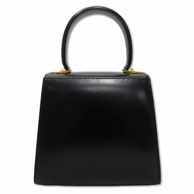 中古】サルヴァトーレフェラガモ AQ212193 レザー ガンチーニ 2way