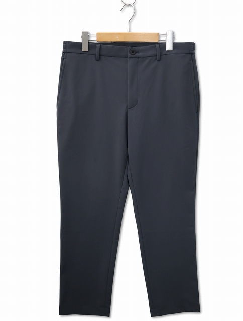 【中古】セオリー 25SS Precision Ponte Zaine Sideelastic Pant 4way ストレッチ イージー パンツ スラックス 34