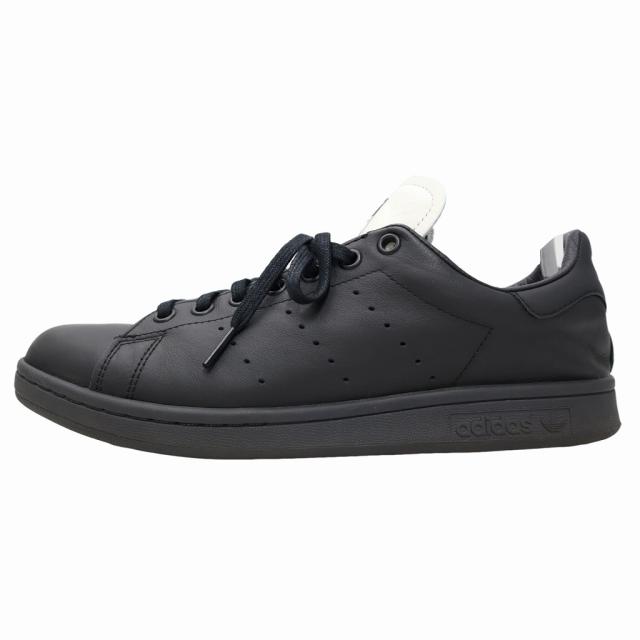 【中古】Yohji Yamamoto x adidas Originals STAN SMITH ヨウジヤマモト アディダス オリジナルス スタンスミス 26.0cm
