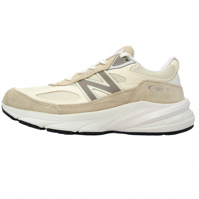 【中古】NEW BALANCE × Aime Leon Dore 29cm 990V6 